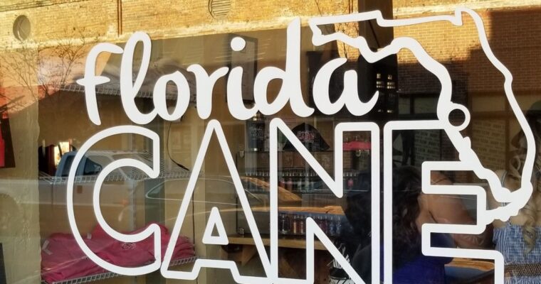 Florida Distillery Tours - Drink Local Florida - Florida Dancing Juice